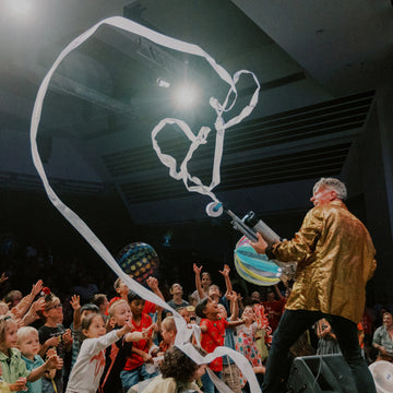 Meet Colin – Colin Buchanan